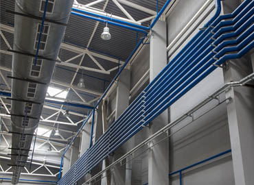 Energy Tech Air Conditioning LLC